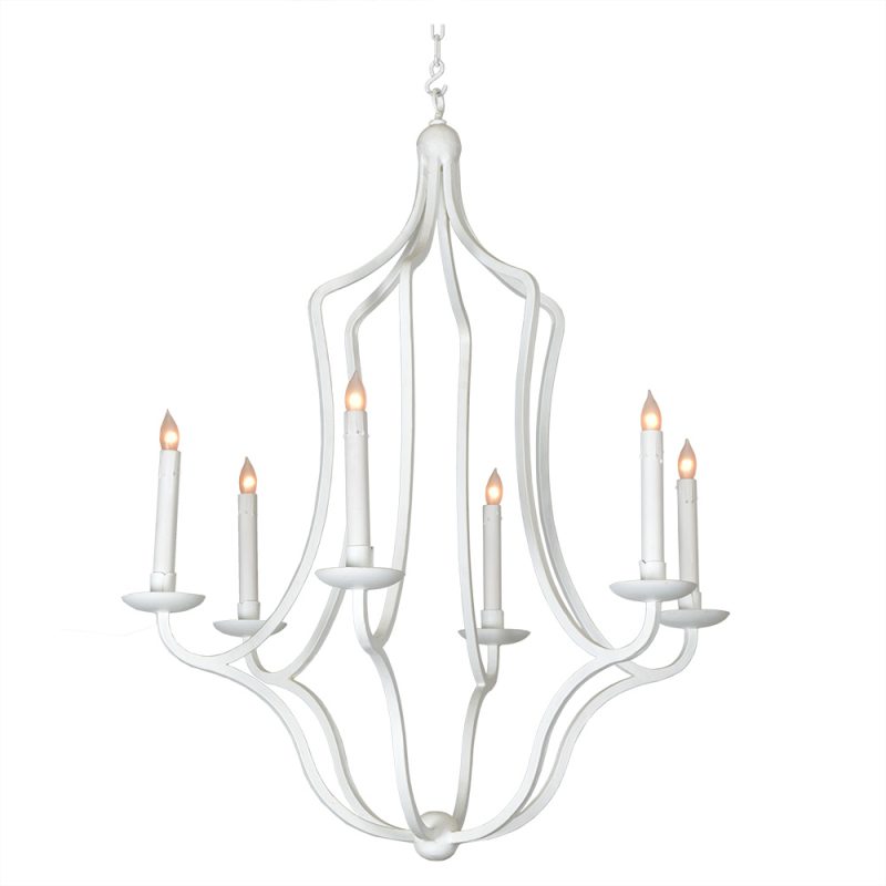 Ione Chandelier – Ironware International