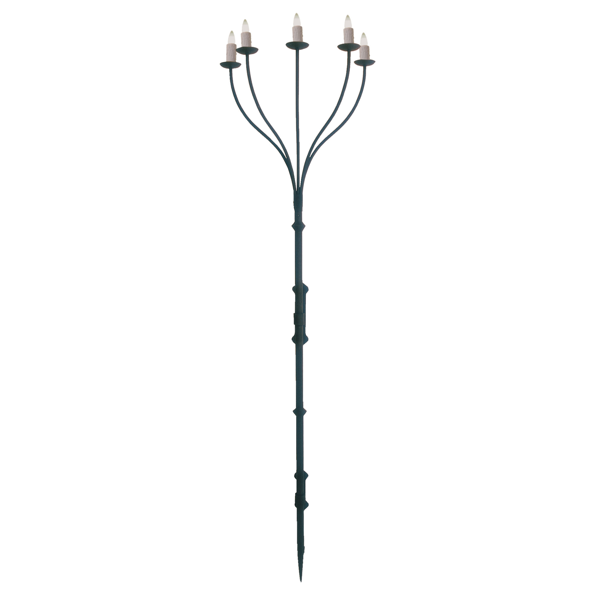 Lucasta Torchere – Ironware International