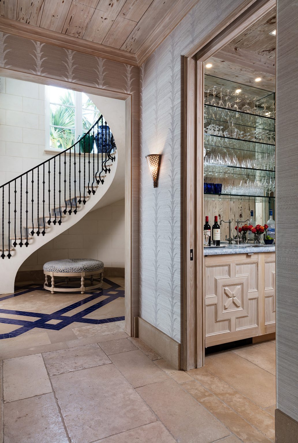 DESIGNER SPOTLIGHT: Betsy Wentz Interior Design – Ironware International