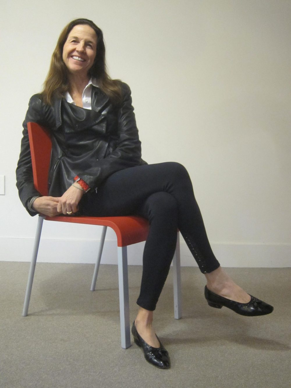 DESIGNER SPOTLIGHT: Barbara Gisel – Ironware International