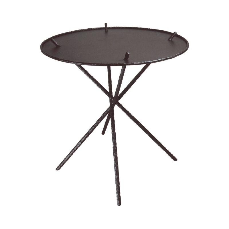 Milo Side Table – Ironware International