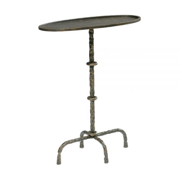 Coco Accent Table – Ironware International