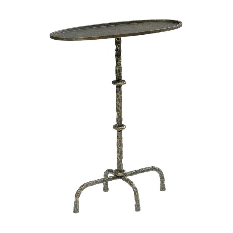 Coco Accent Table – Ironware International