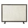 Mason Fire Screen – Ironware International