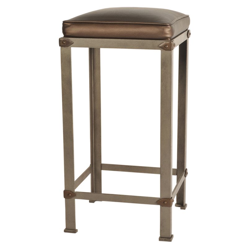 Rockwell Bar Stool – Ironware International