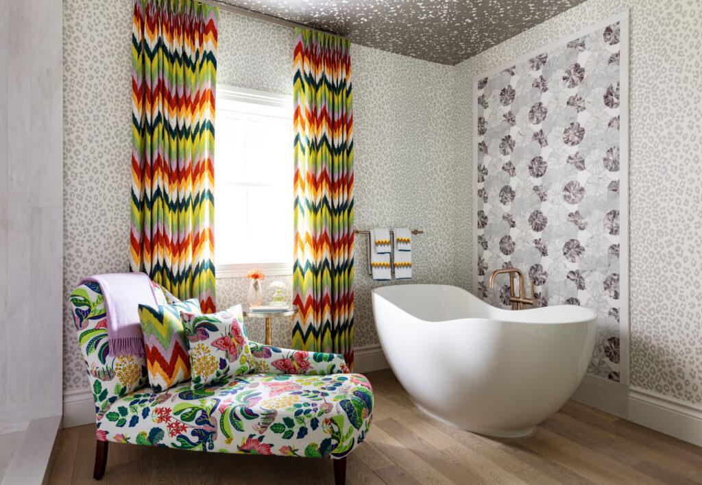 DESIGNER SPOTLIGHT: Betsy Wentz Interior Design – Ironware International