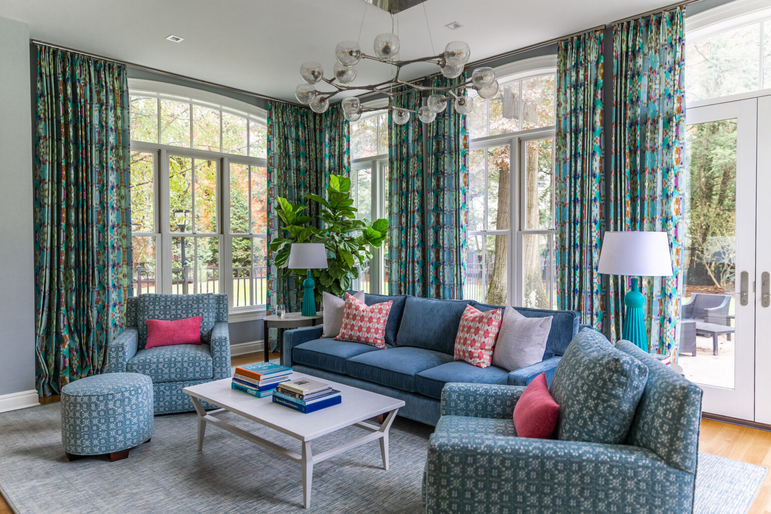 DESIGNER SPOTLIGHT: Betsy Wentz Interior Design – Ironware International