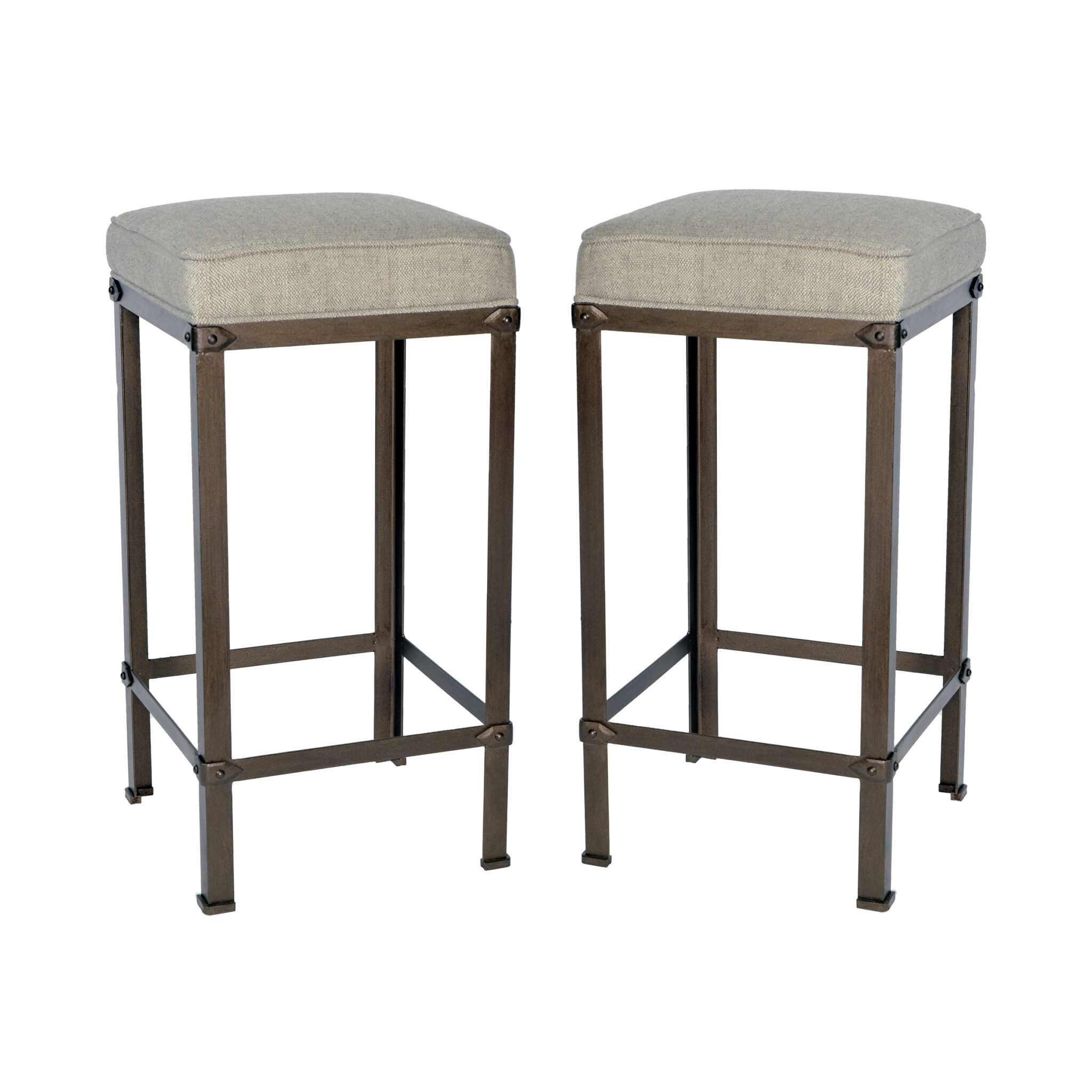 Products – Ironware International