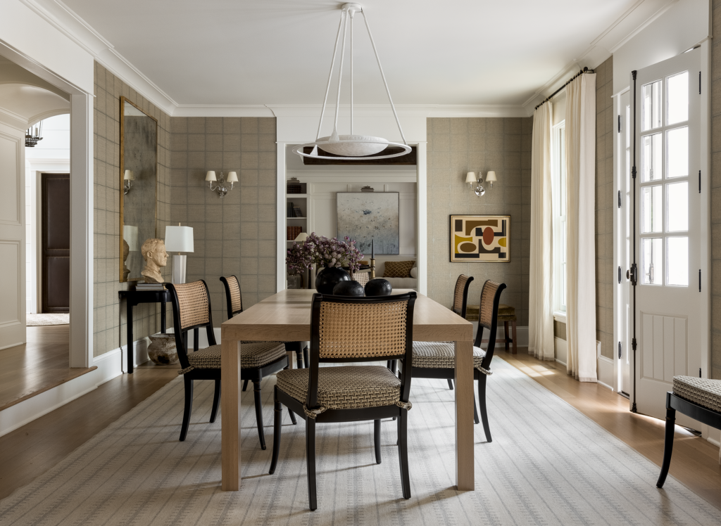 Celine Pendant – Ironware International