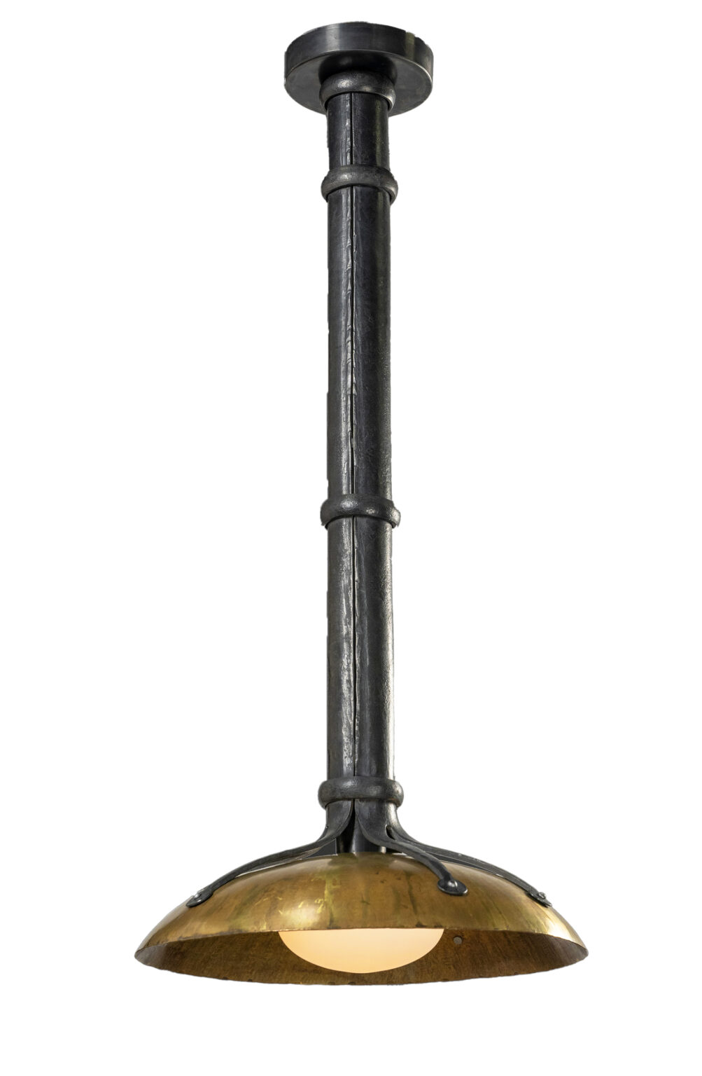 The Banks Pendant – Ironware International